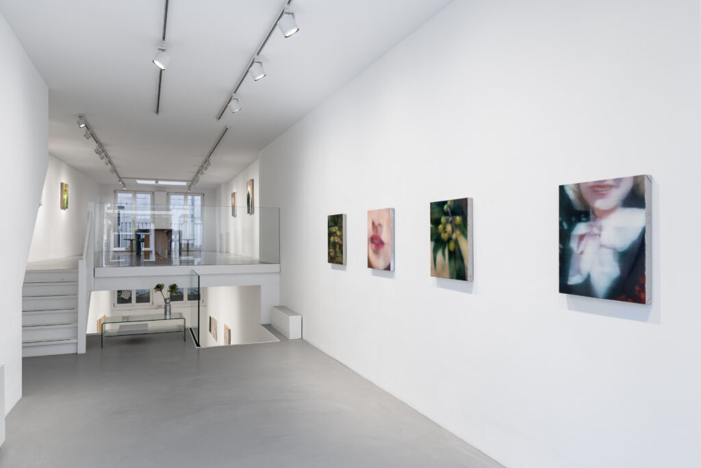 Enari Gallery - Amsterdam Art