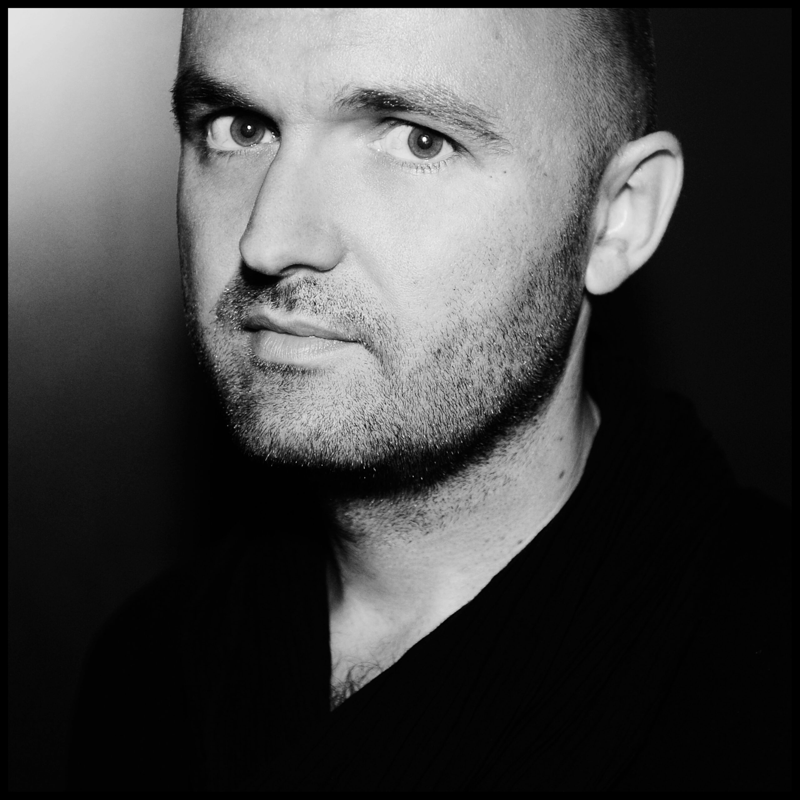 Amsterdam Art Week Ambassadors: Jochem Leegstra - Amsterdam Art